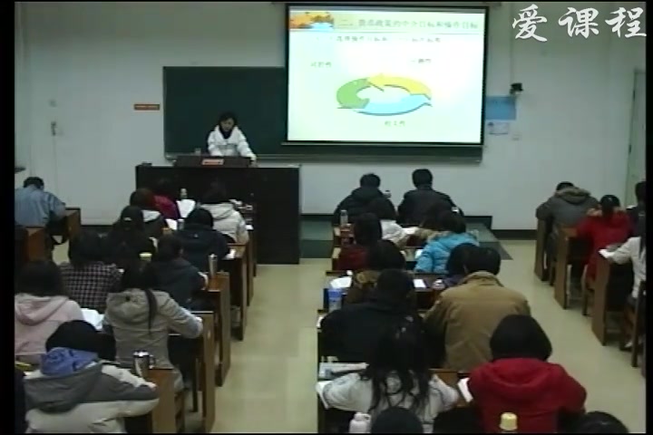 【货币金融学】中南财经政法大学丨含课件