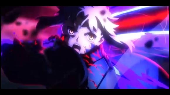 动漫素材片段【1080p/打斗/卡点/转场】超燃BGM 无水印 需要自提