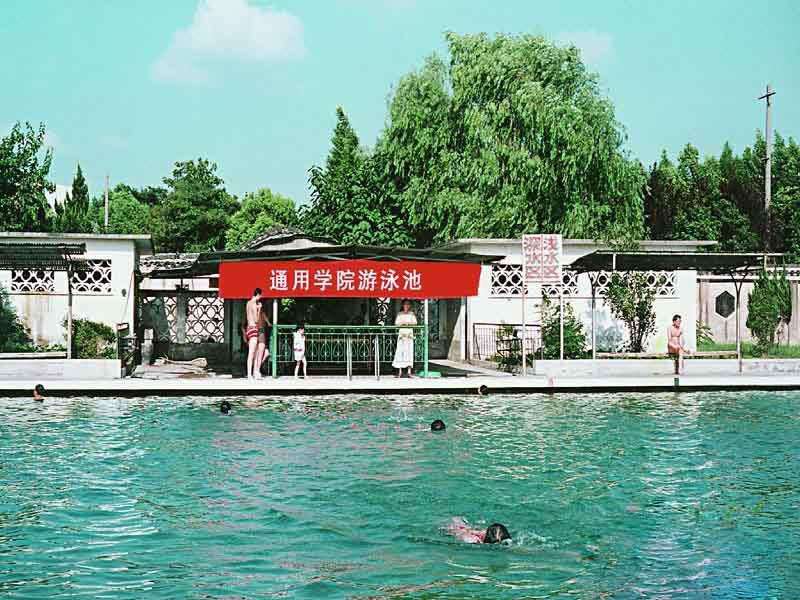 我的母校:合肥通用职业技术学院
