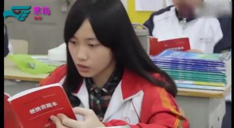高三青春励志视频短片 励志演讲 致青春年轻的战场