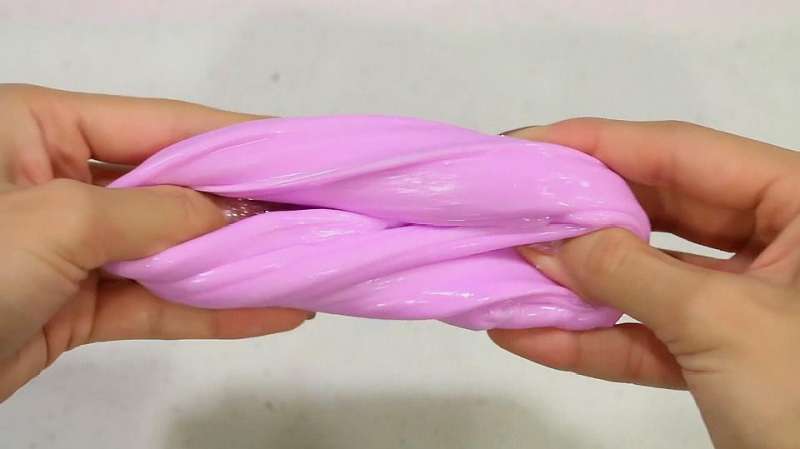 黏键盘用的键盘泥,我用来解压发泄,好玩好用一举两得