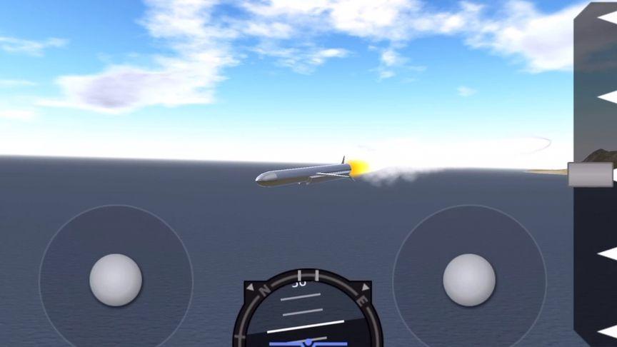 简单飞机很简单#02:基本机身零件的使用