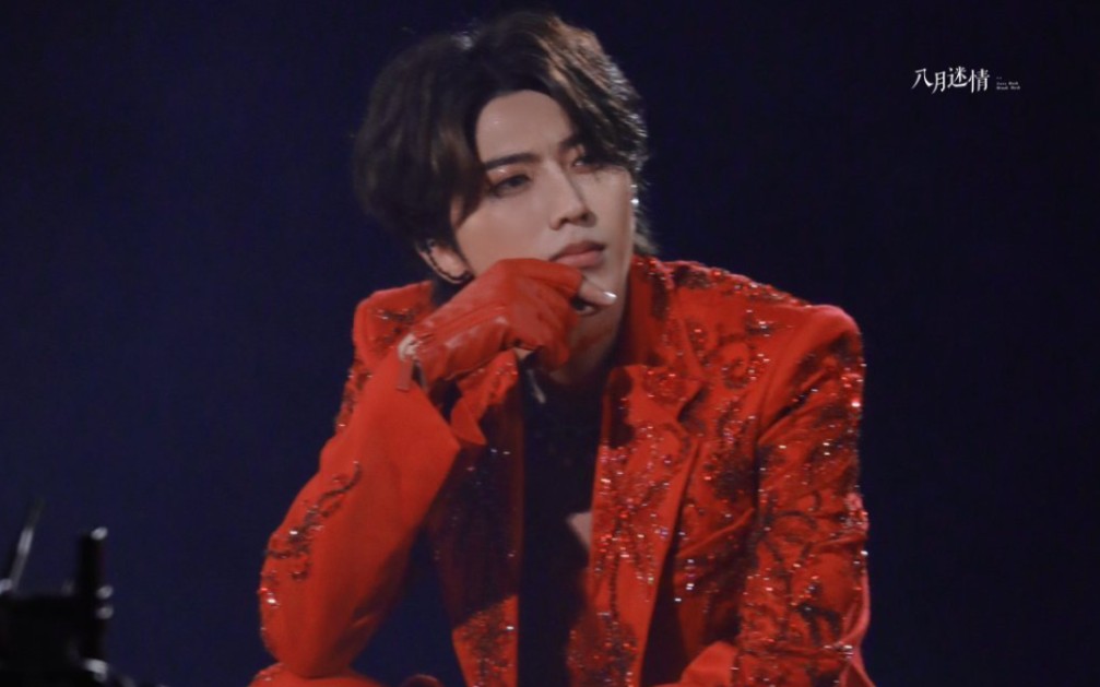 【蔡徐坤】【标签】标爷yyds 线上的粉丝一起尖叫吧～