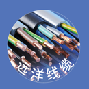 远洋线缆 