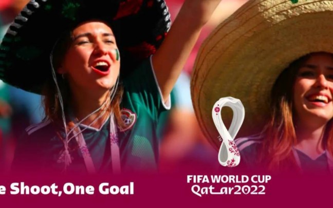 2022年卡塔尔世界杯11月 倒计时!这些进球你目睹了多少?