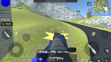 手机端最好的战地模拟器!