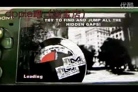 psp3000 6.20破解教程(apple吧)