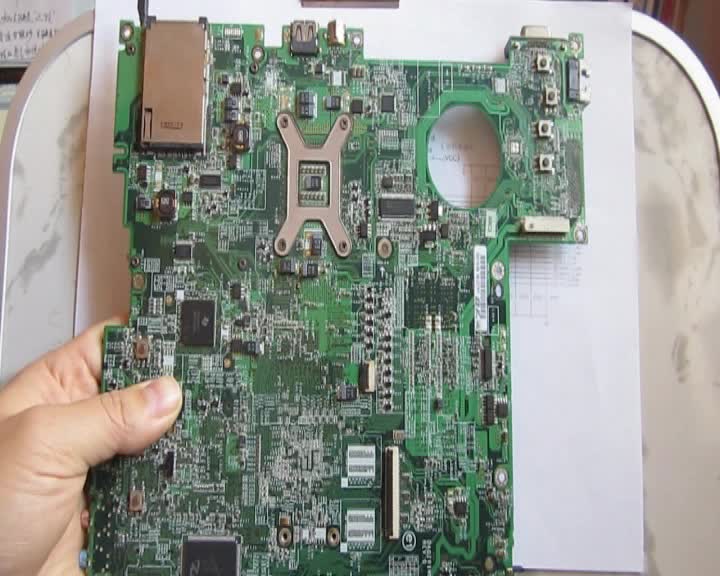 时钟电路的结构与工作原理