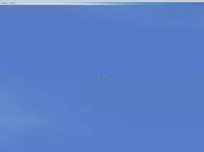 微软模拟飞行波音747-8F