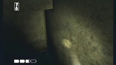 【木头实况】wii咒怨娱乐解说第三集(荒废公寓的居民)