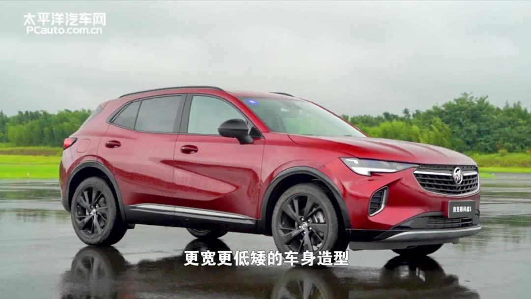 试驾全新昂科威S:正经男开过它后,也开始“不正经”了!