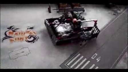 衡水中学机器人社团宣传片 produced by:李维天