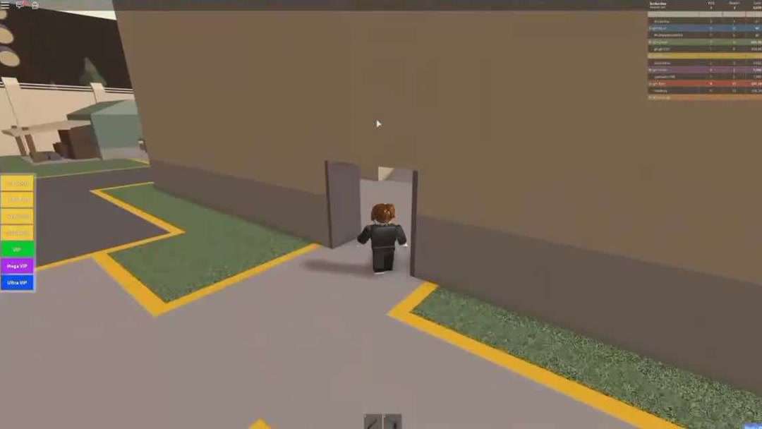 咯咯多解说 战地模拟器大亨!战狼2炸毁敌军基地-