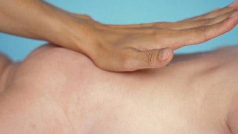 什么是小儿推拿?