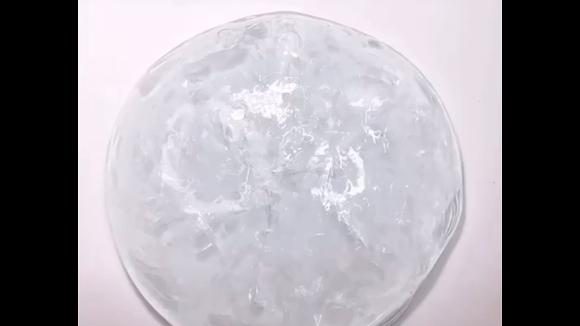 这个视频有点意思无硼砂