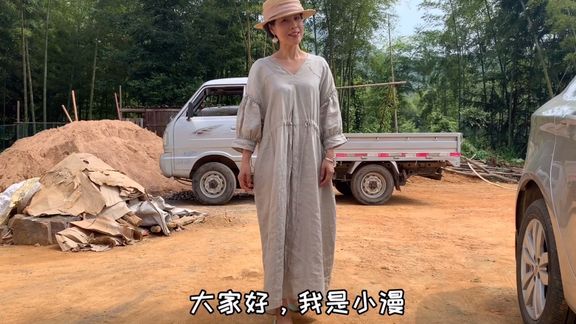 土砖老屋腐朽的木门换什么款式才不失原味呢?看看小漫最终选择