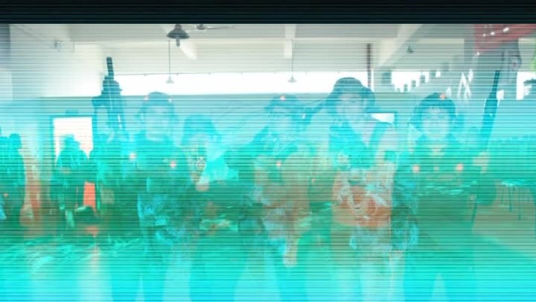 郴州有什么好玩的,有什么风景?郴州感动力真人CS镭战特别棒!