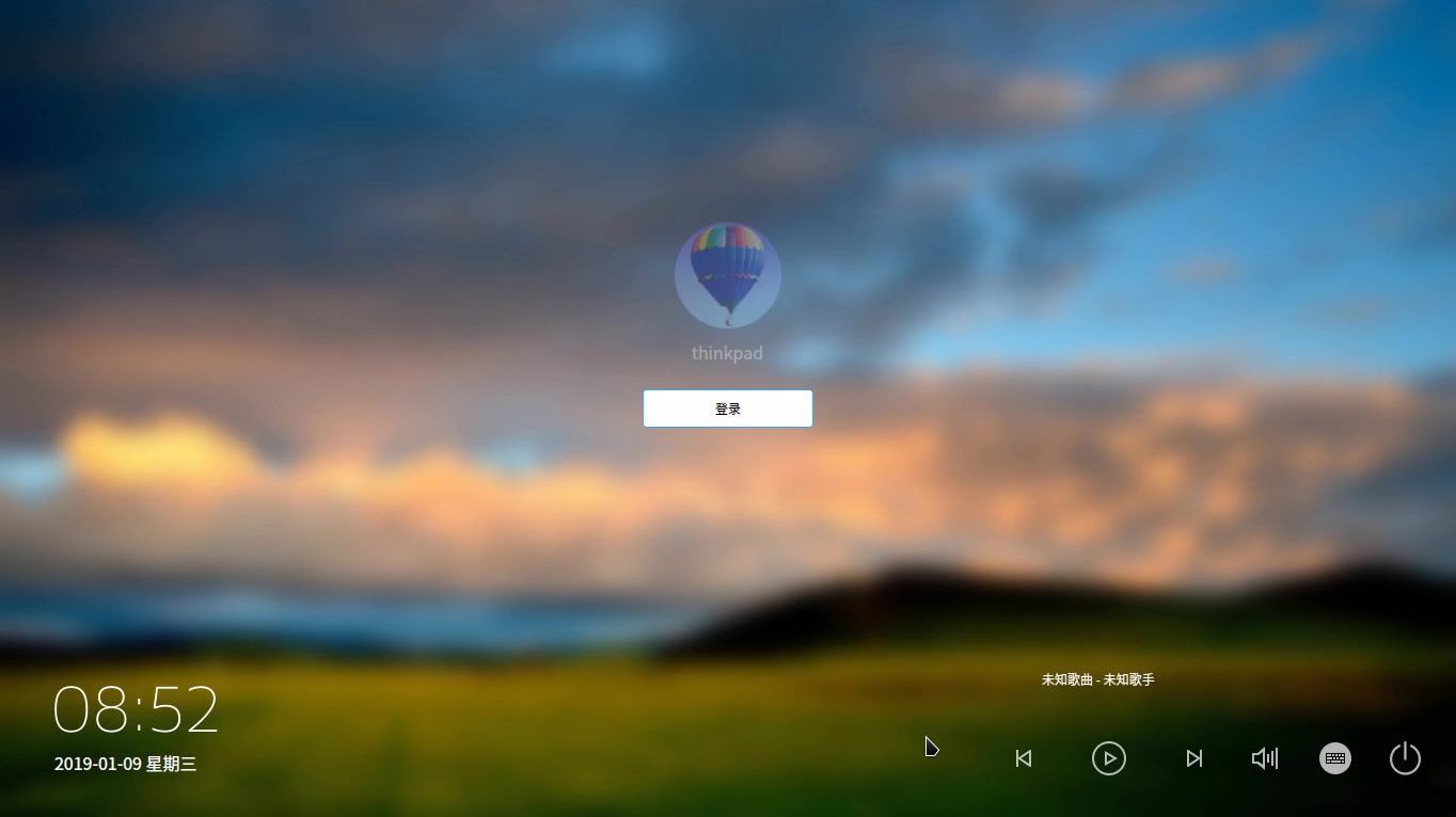 deepin15.8日常使用情况