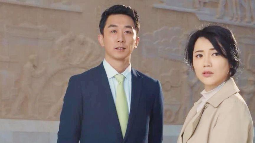 集团老总投标失败,工地材料也被偷梁换柱,集团门口引来大批工人