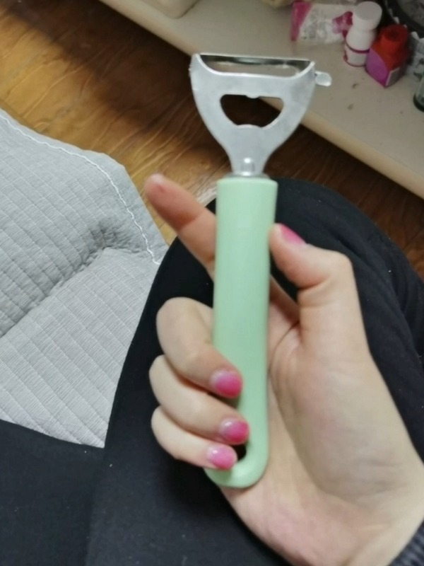 居家必备的削皮刀被我挖到啦!