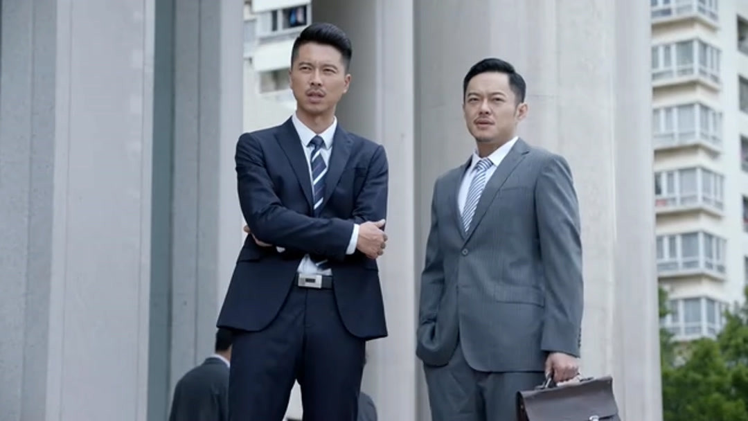《追梦》创新公司胜诉 但魏东晓仍不知道中发的幕后老板是大尧