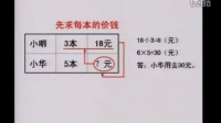 小学数学示范课例《解决问题的策略--列表》【王小霞】(中小学案例...