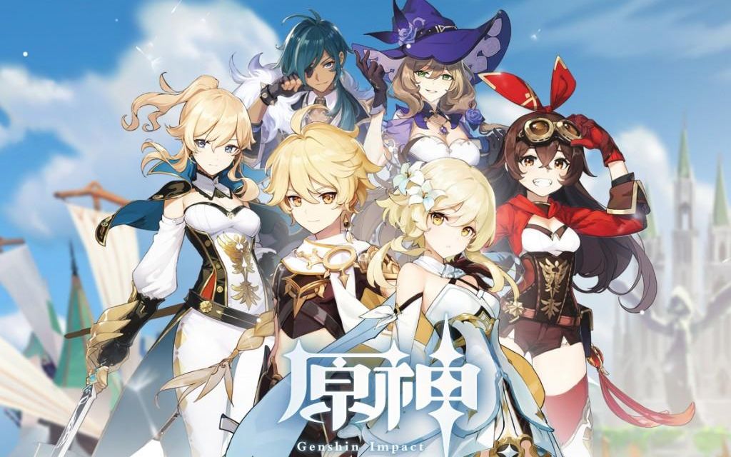 原神魔神任务以反抗之人的名义Bug