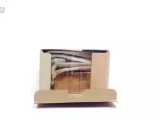 阿楞移动电源定格动画开箱