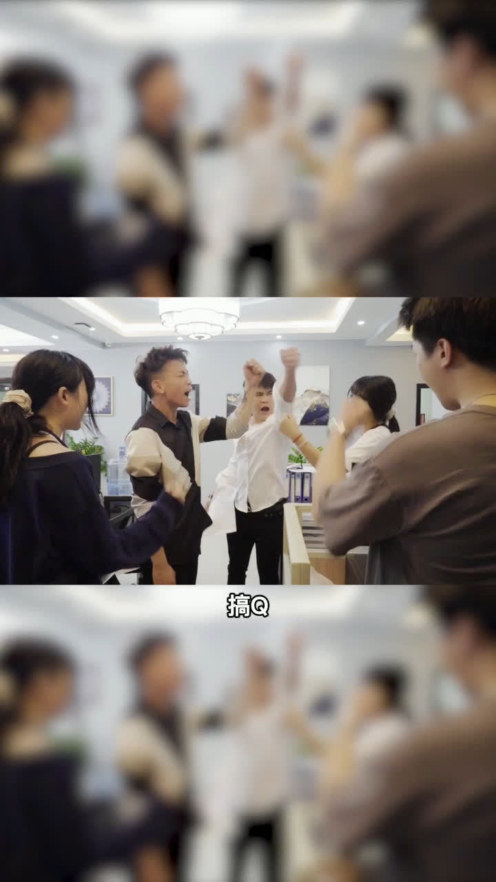 茫茫人生路目标都很明确一定要看到最后