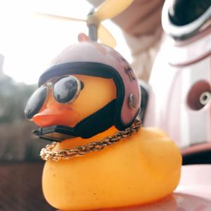 小黄鸭冲冲冲冲 