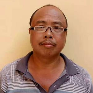 大瑶山小人物飞哥 