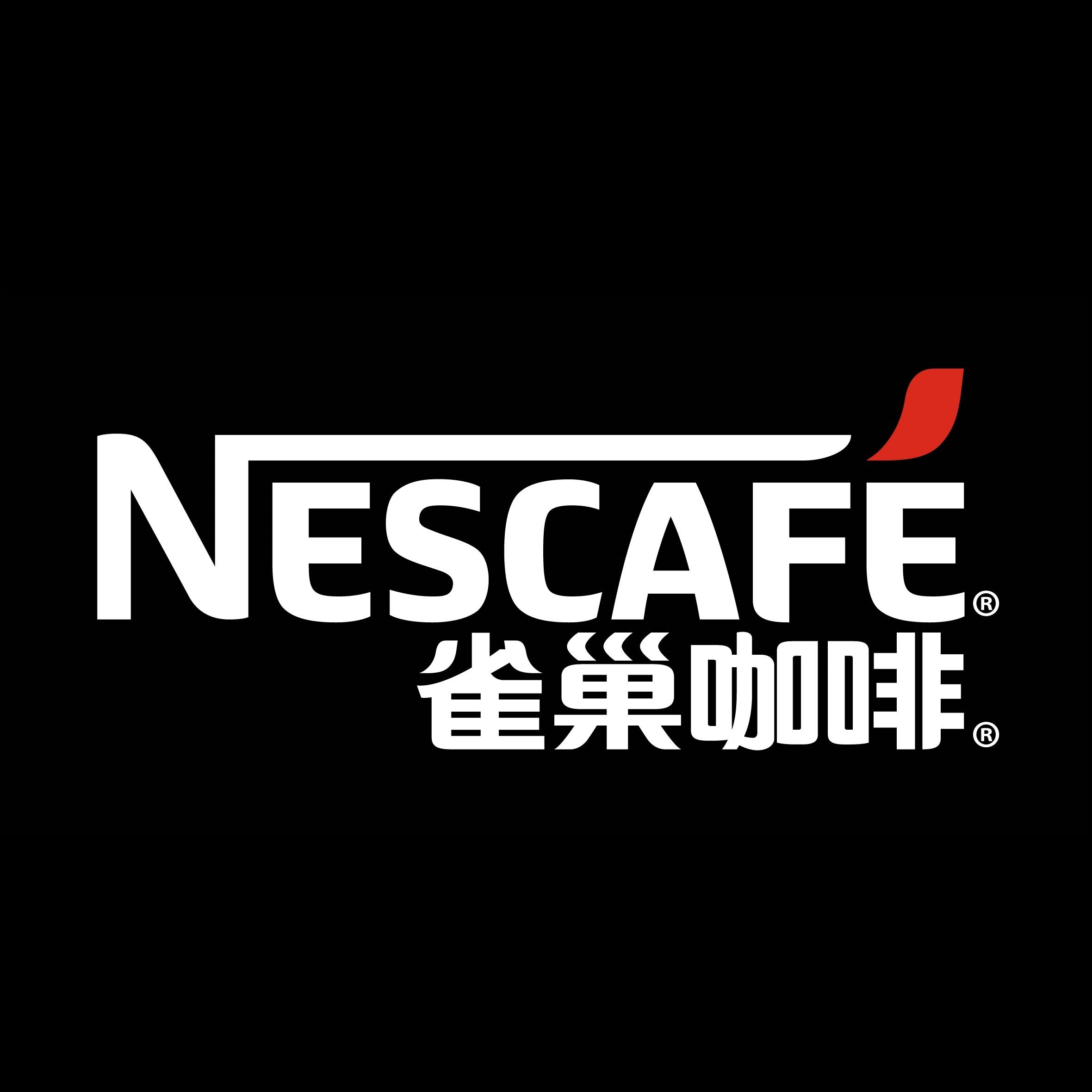雀巢咖啡中国 