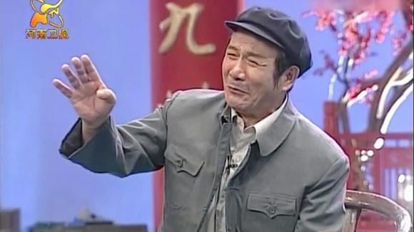 豫剧郭建民《儿大不由爹》我真想喝一包老鼠药 可怜天下父母心