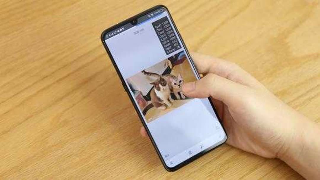 iPhone流畅度很好?实测vivo X23流畅度不输给它!