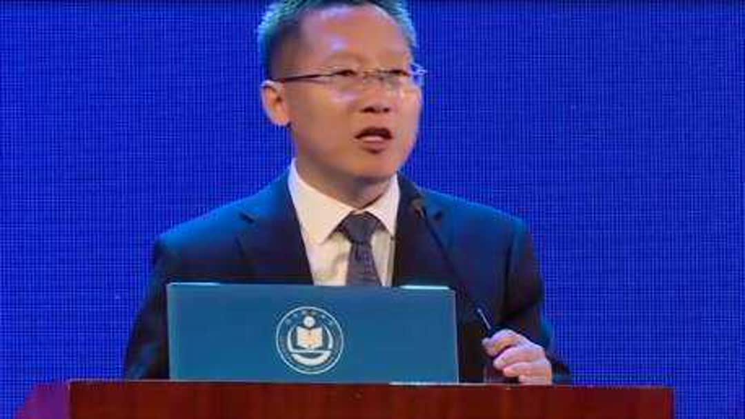 衡水中学校长演讲,衡中的成功是有原因的,说的好有道理!