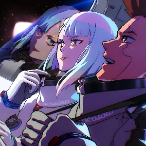 十年丶一个轮回 