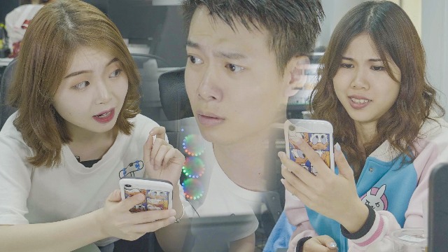 偷拍、人脸识别,大数据带来的便捷下,我们的隐私却在裸奔!