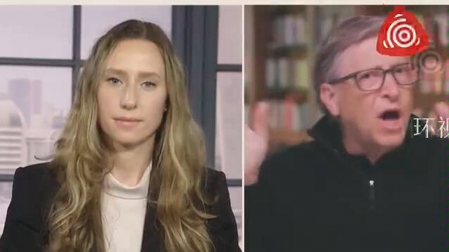 比尔·盖茨警告:类似新冠病毒的病毒大暴发可能每隔20年就会发生一次!