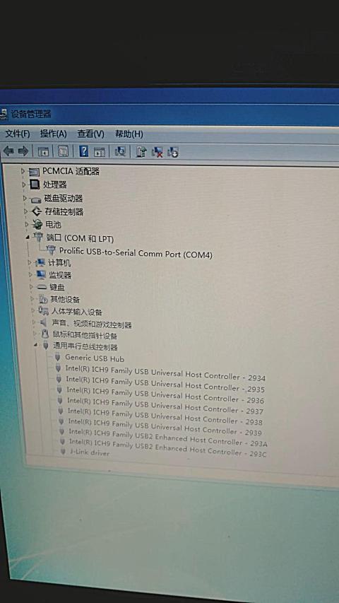 STM32F030C8T6串口1的MODBUS从机IAR7.3程序实验