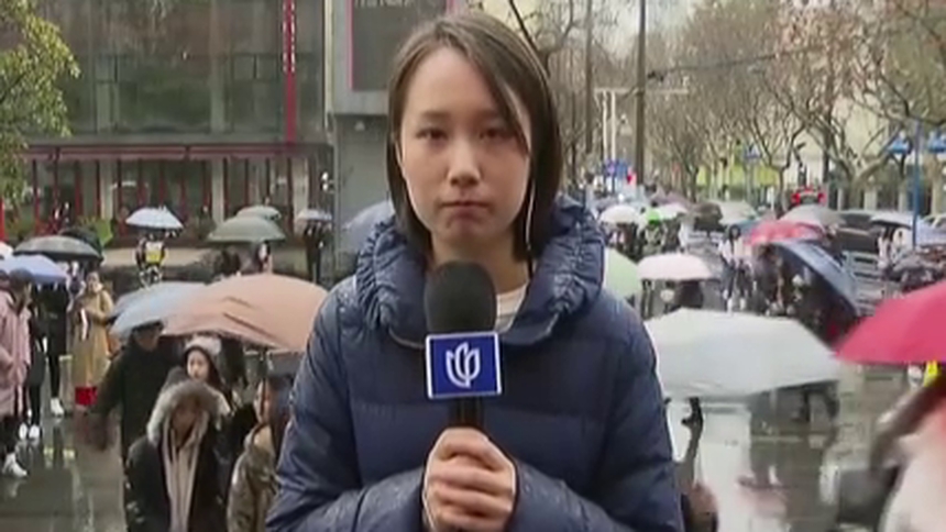 【教育新资讯】上戏戏剧影视表演专业今天开考