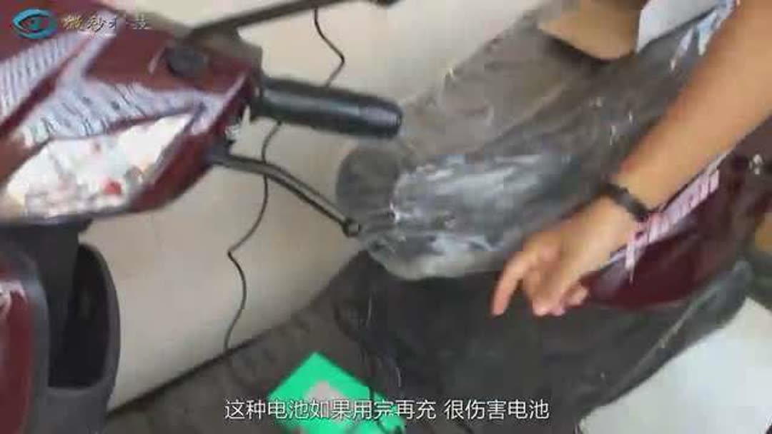 电动车经常充电,对电瓶伤害大吗?一般冲多长时间合适呢?