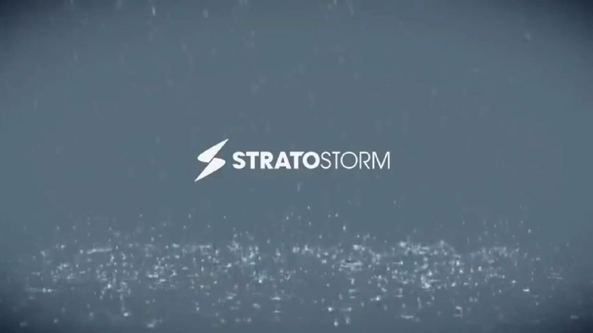 奥斯卡入围动画短篇～伞