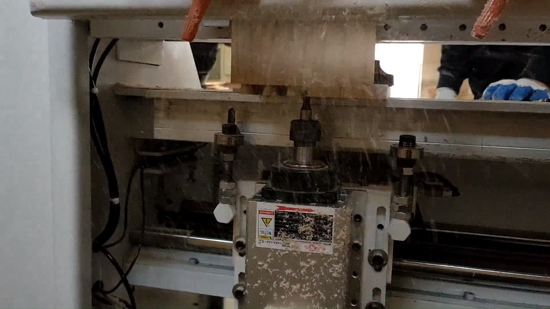 燕尾槽机器 数控燕尾槽机操作规程