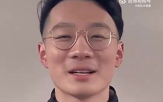 【任子威】任何人看到紫薇这个采访不笑的话我也会伤心的ok 短道...