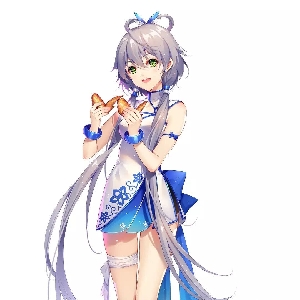 Hope笔染暮雨 