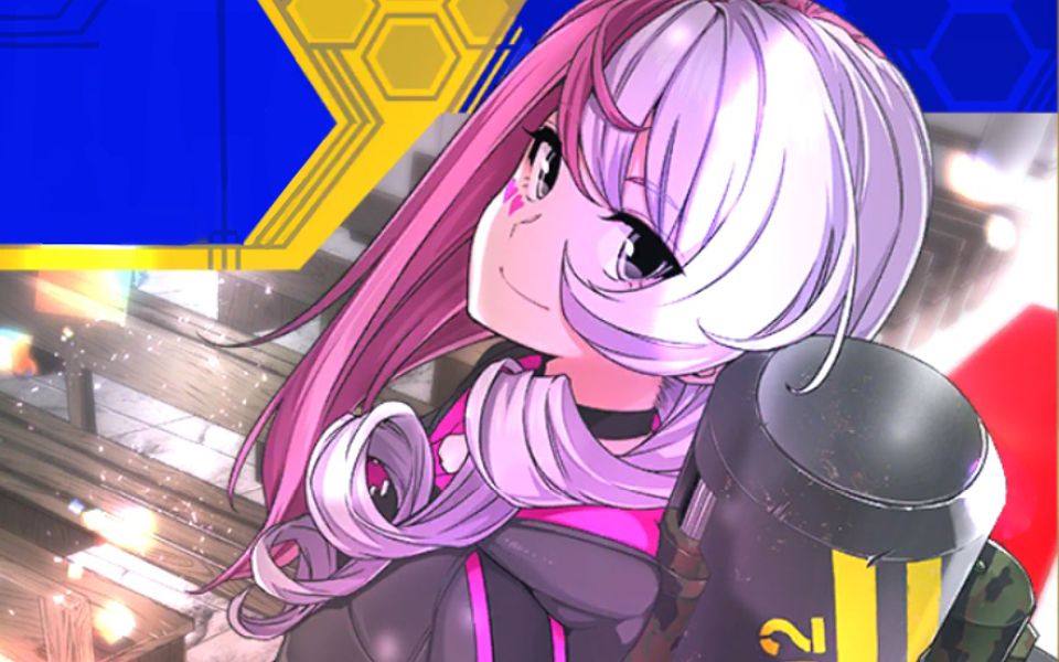 《#compass战斗天赋解析系统》第六期角色教程:megumegu(梅古) ...