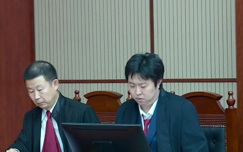 全省首次同一专利无效和侵权联动审理在佛山进行