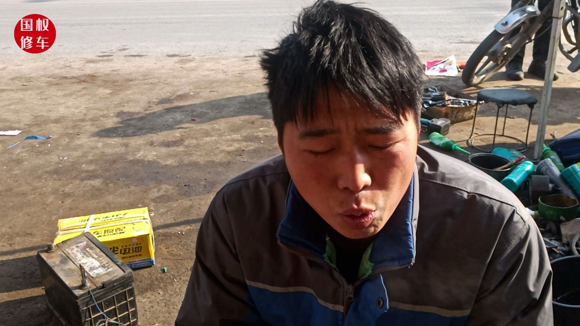 电动车更换电瓶只需注意这2个技巧,就可让电瓶轻松多用2年不会坏