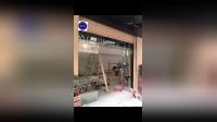 温州富发自动门电动门感应门门禁定制维修服务