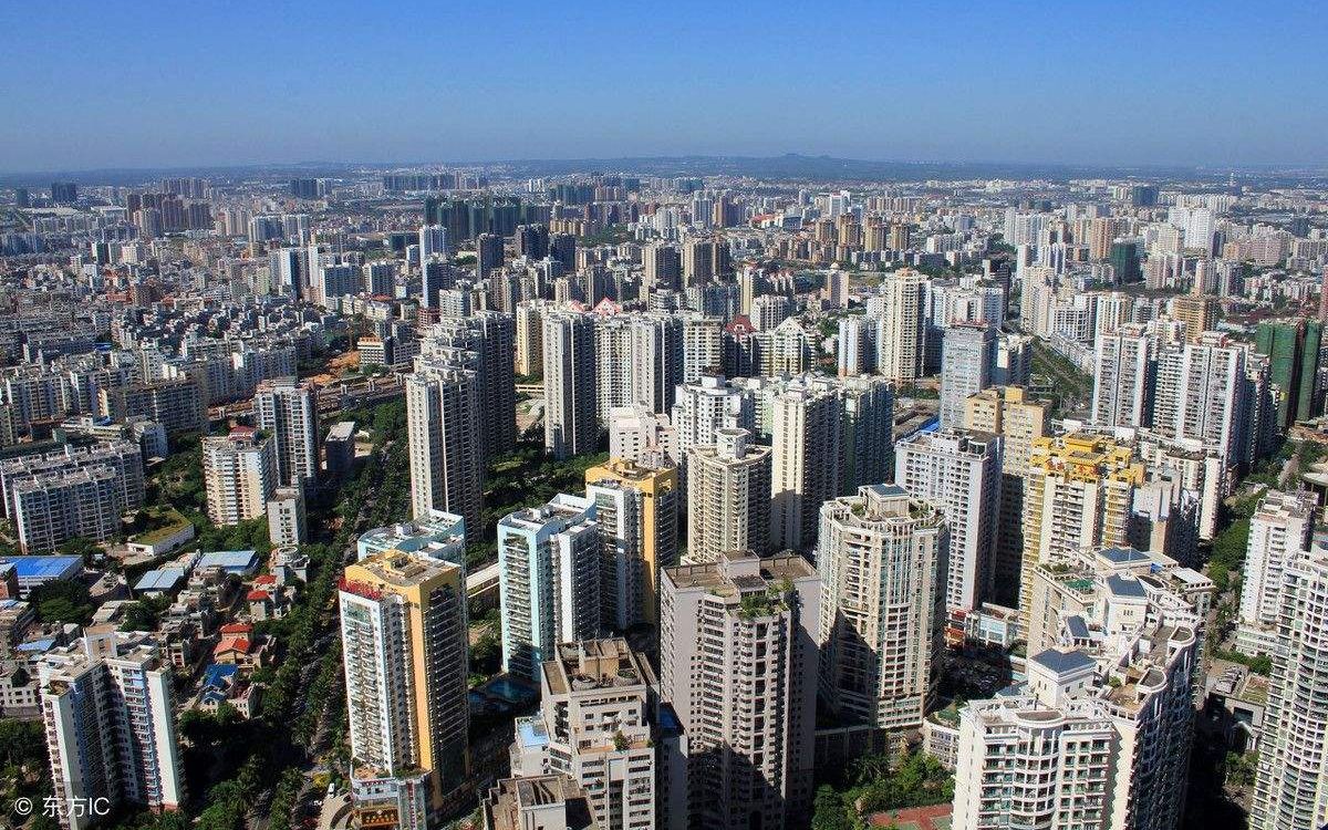 弄明白了我国房地产的现实处境,就知道房价今后的走向了